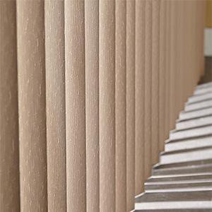 PVC Vertical Blind Replacement Slats | Customize & Buy From ReSlat.com