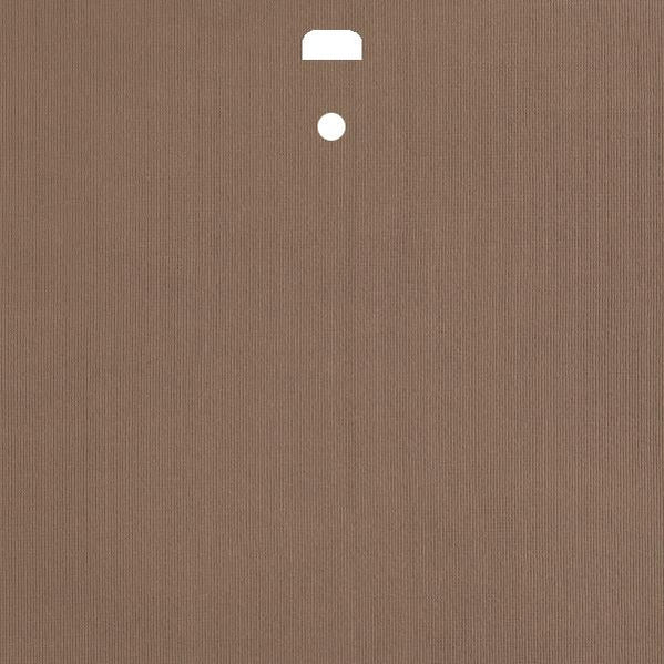 Vertical Blind Channel Panels & Fabric Inserts | ReSlat.com